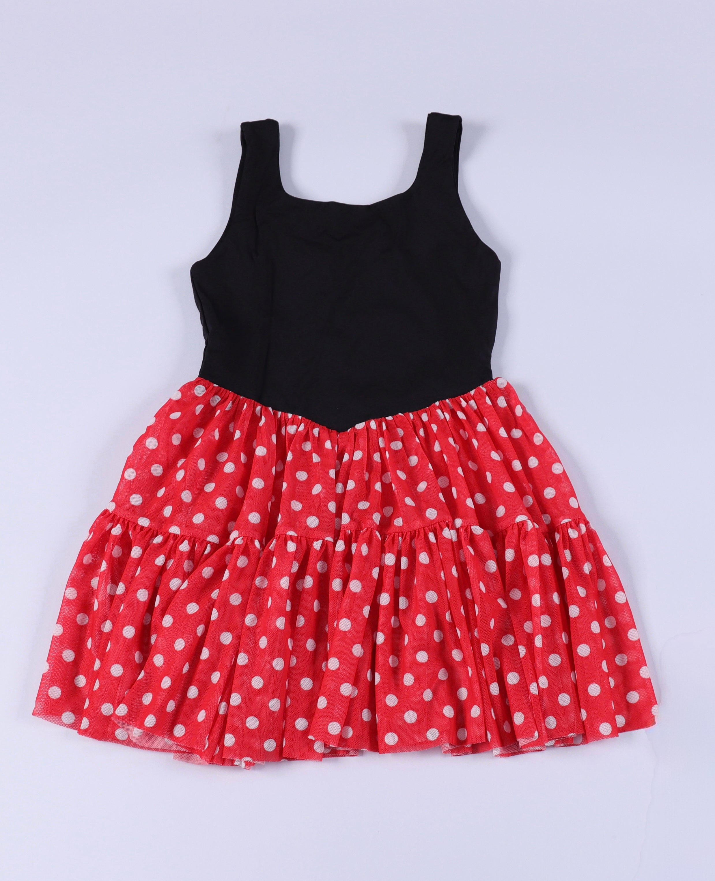 Magical Classic Mouse Mesh Tutu Dress – That’s Too Graphic, LLC